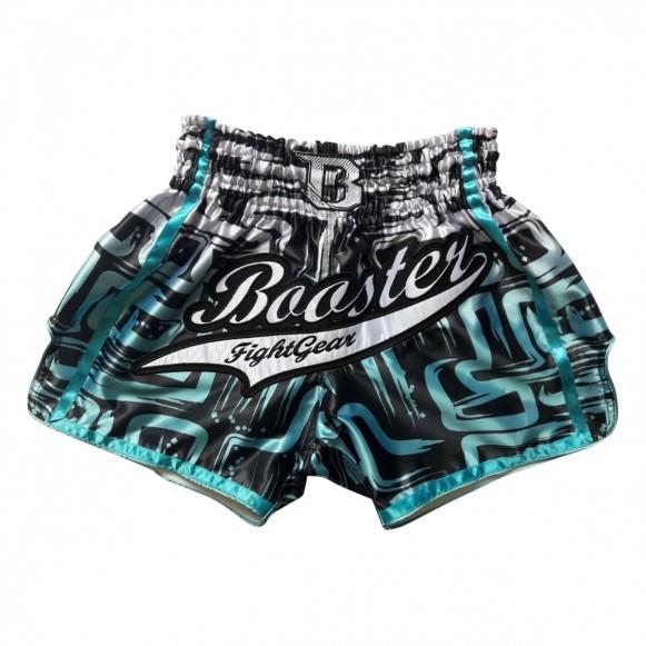 Muay Thai Shorts - by modern beautiful design